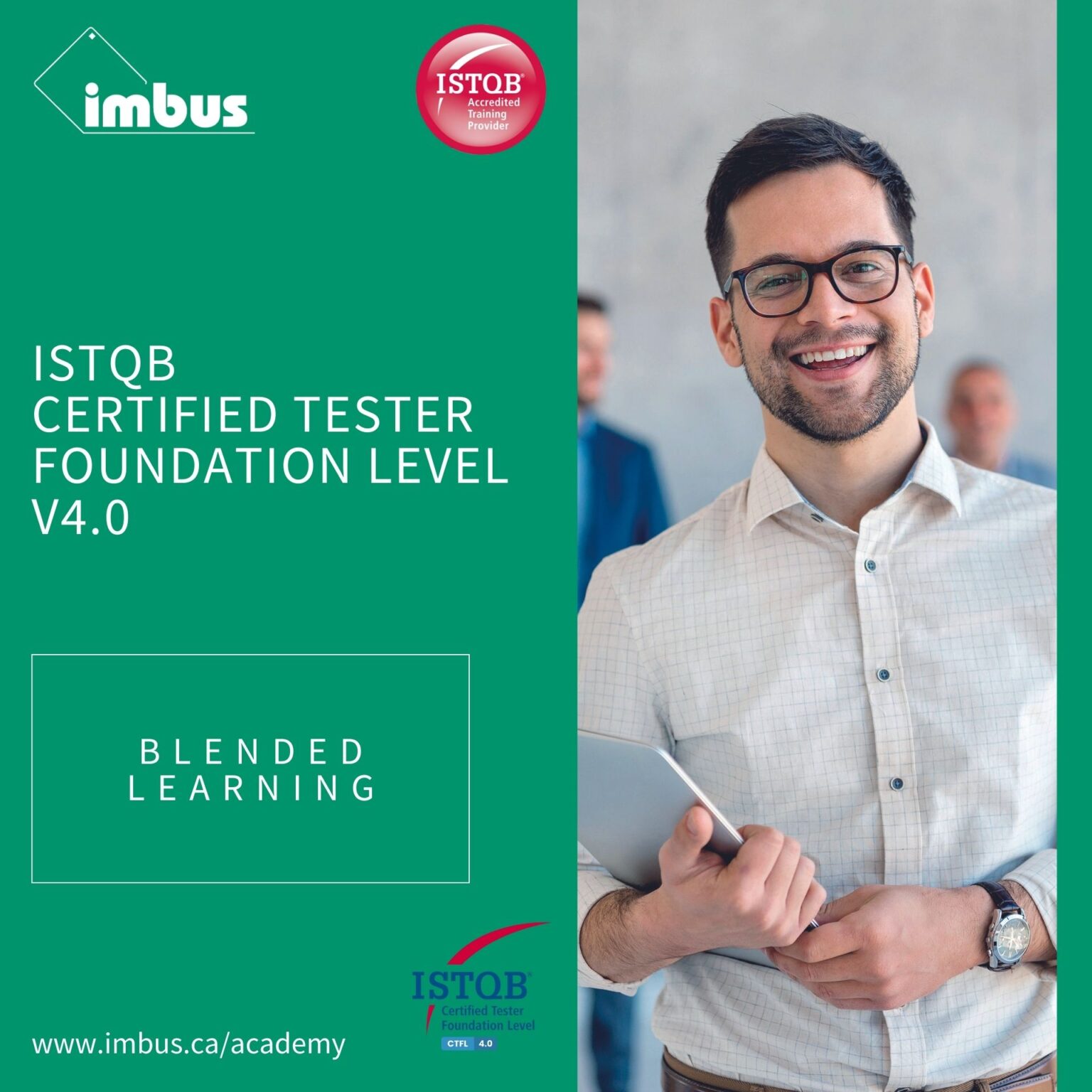 Enhanced CTFL v4 Offers Several Benefits in the QA/QC Field – ISTQB Training