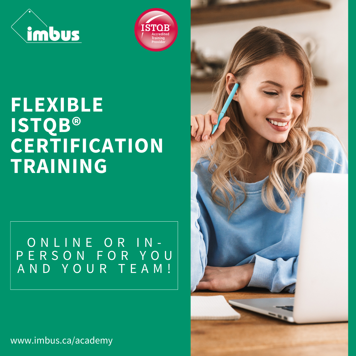Understanding the Certified Tester Program – ISTQB Training